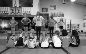 Cheer Time Athletics/Dream Team Allstars