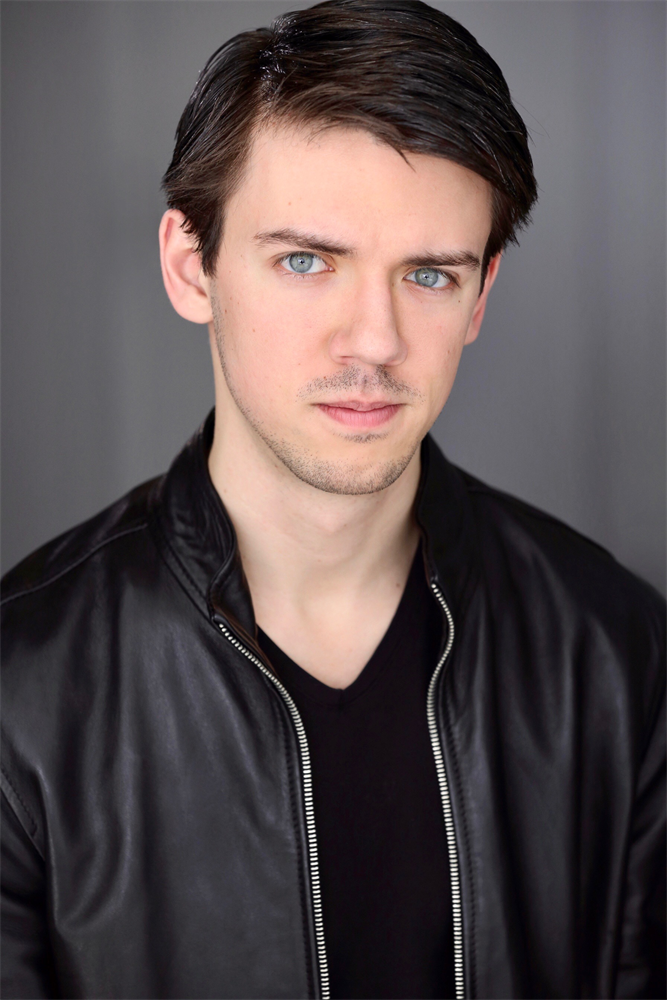 Vanguard Theater Company - Staff