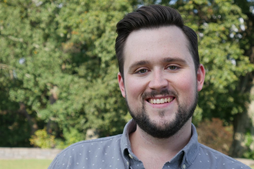 Vanguard Theater Company - Staff